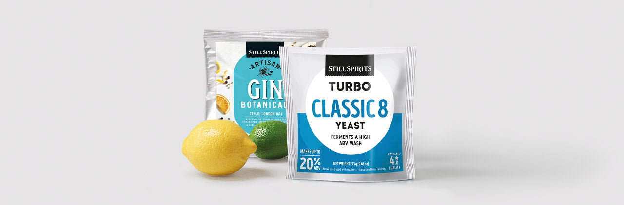 Distilling Ingredients – Page 2 – Still Spirits