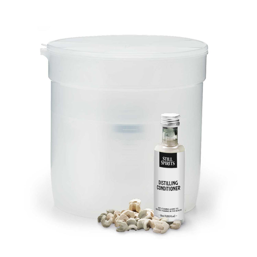 Air Still Carbon Filter & Collection System – Still Spirits