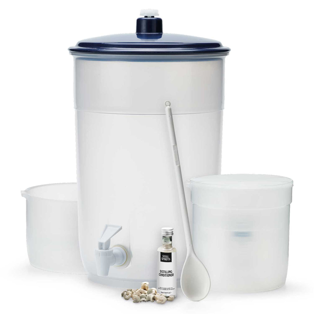 Air Still Companion Pack – Still Spirits