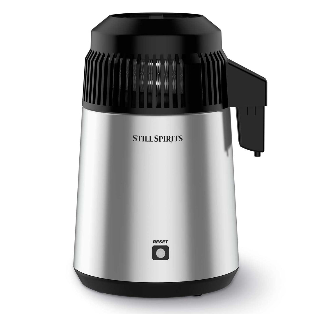 Air Still – Still Spirits