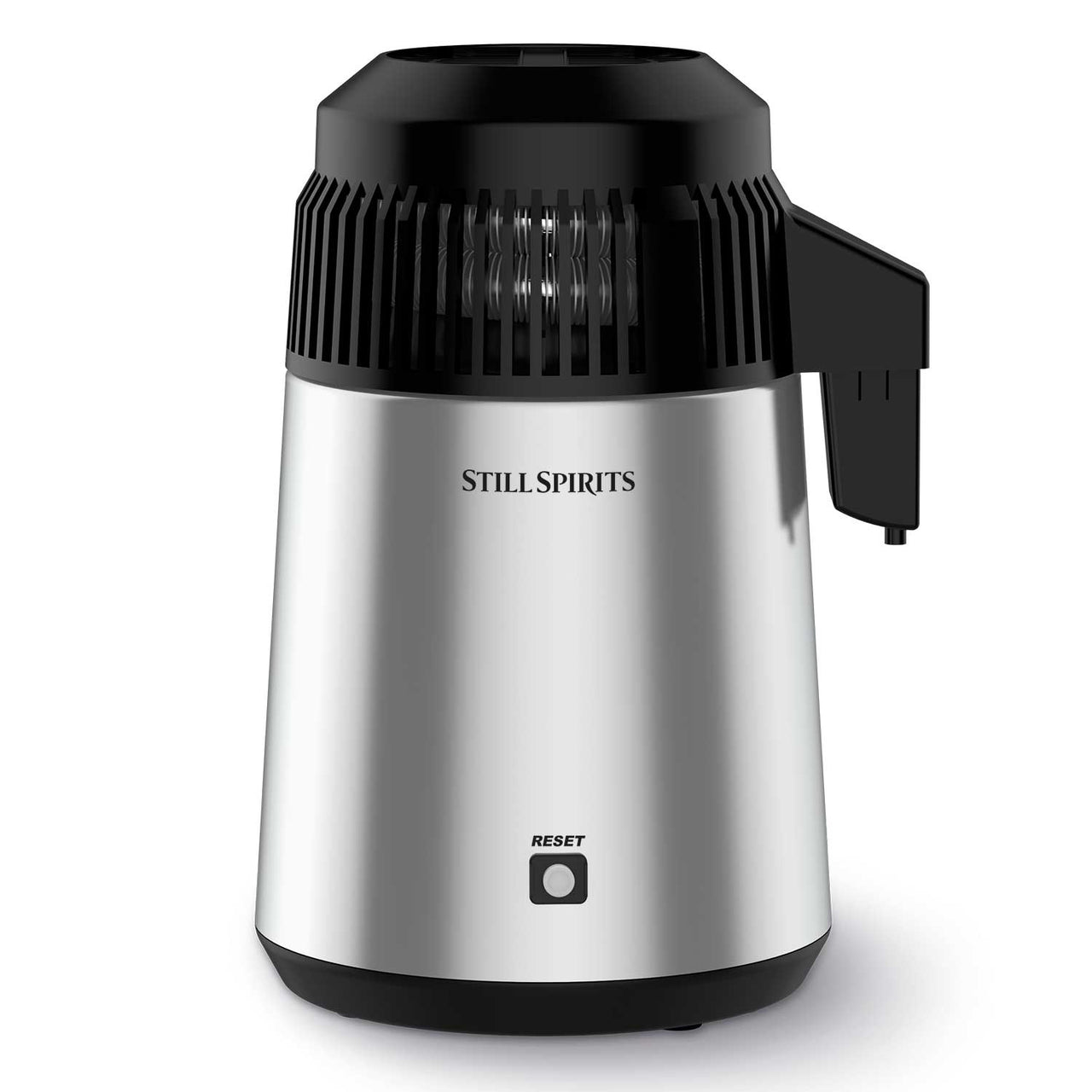 Air Still – Still Spirits