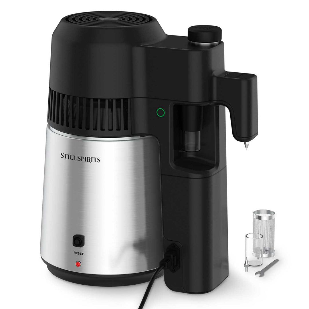 Air Still Pro Complete Distillery Kit – Still Spirits