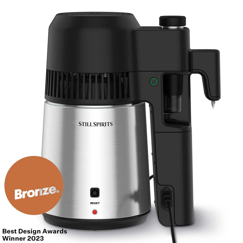 Air Still Pro – Still Spirits