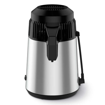 Air Still – Still Spirits