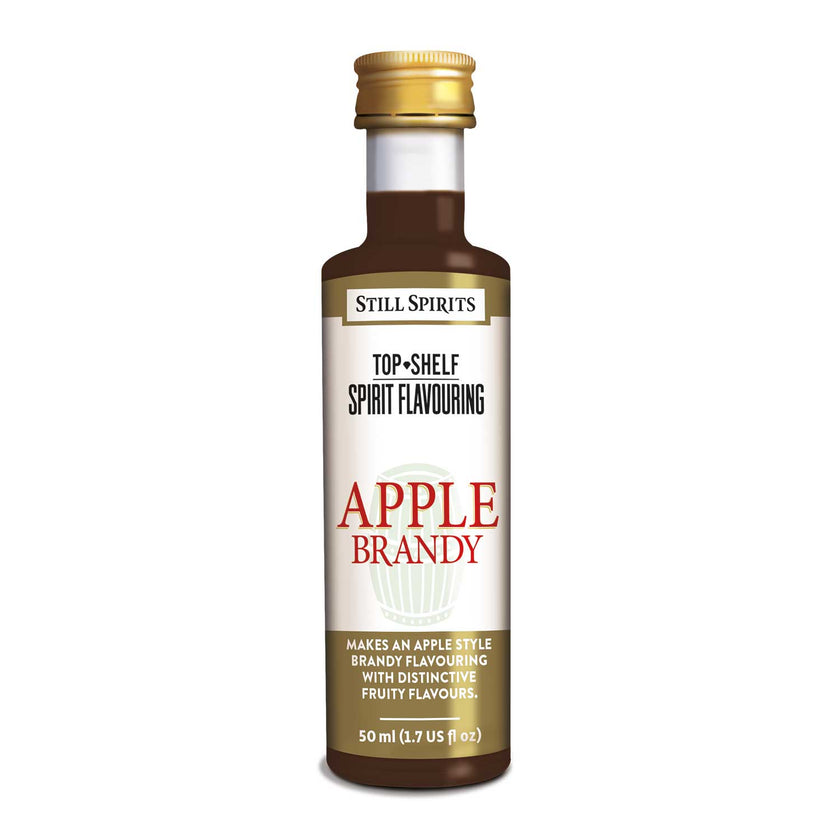 Brandy Style Spirit Flavourings – Still Spirits