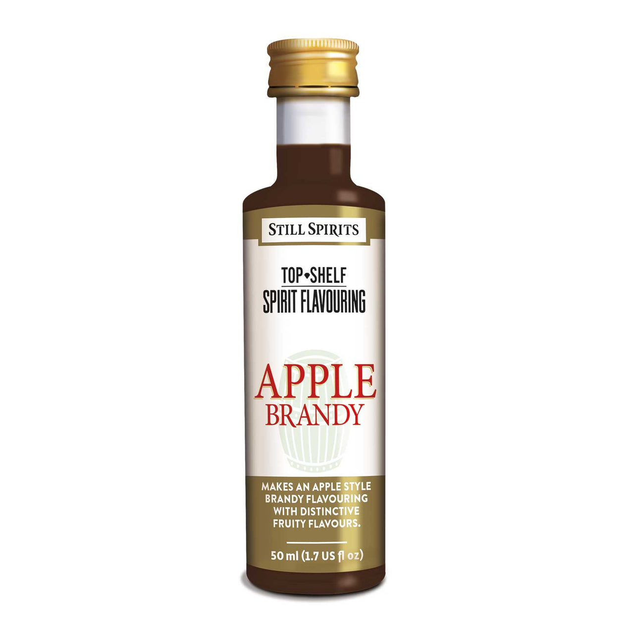 Apple Brandy Spirit Flavouring – Still Spirits