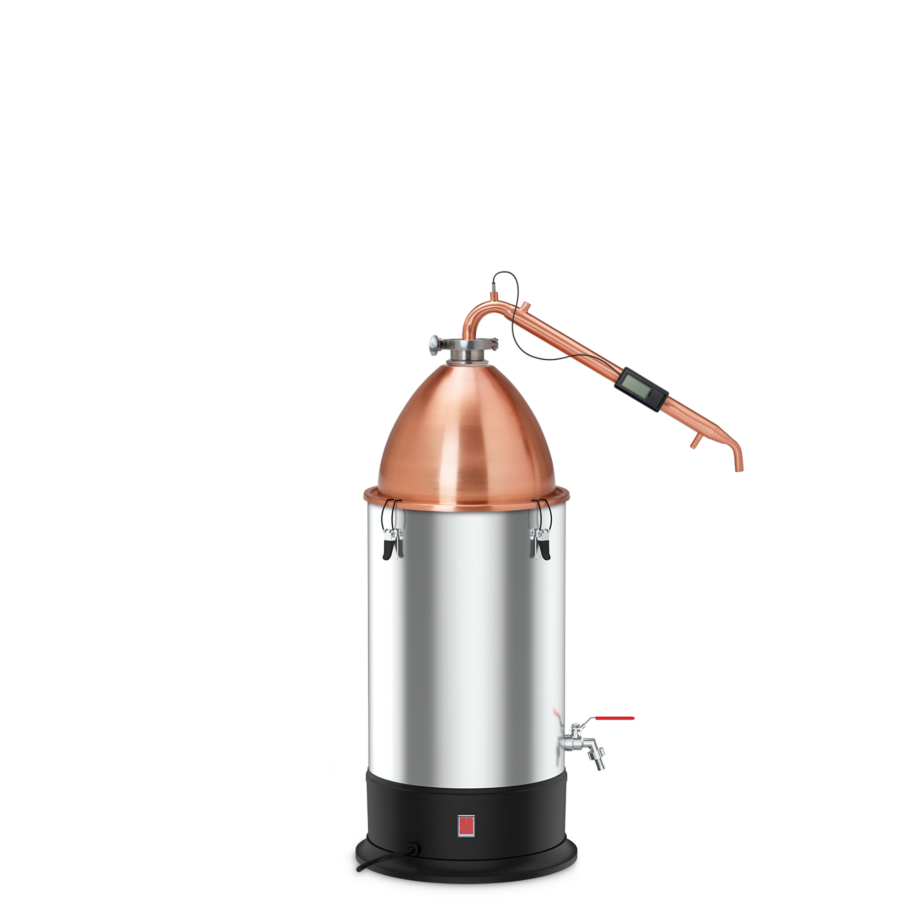 Alembic Distilling System – Still Spirits