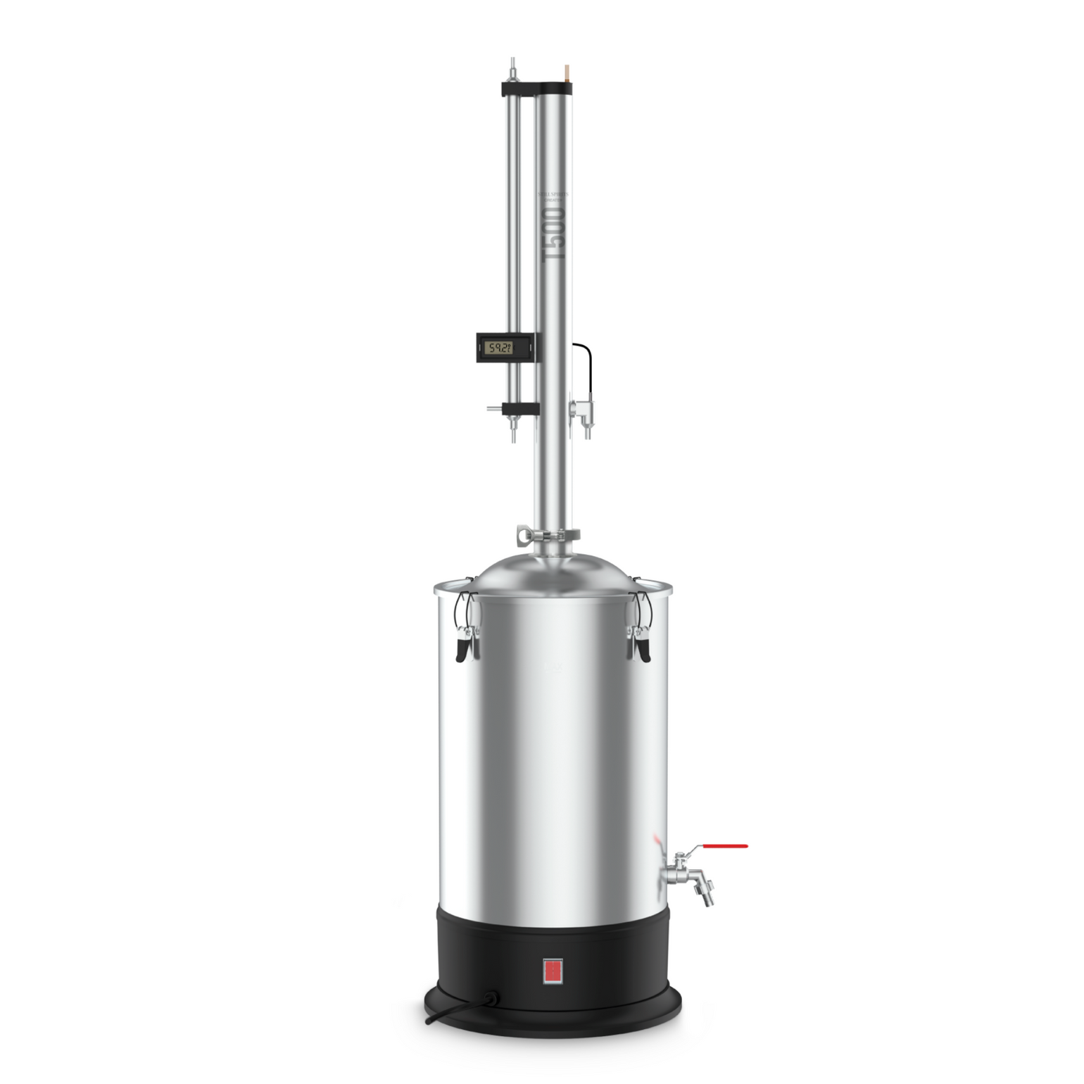T500 Distilling System – Still Spirits