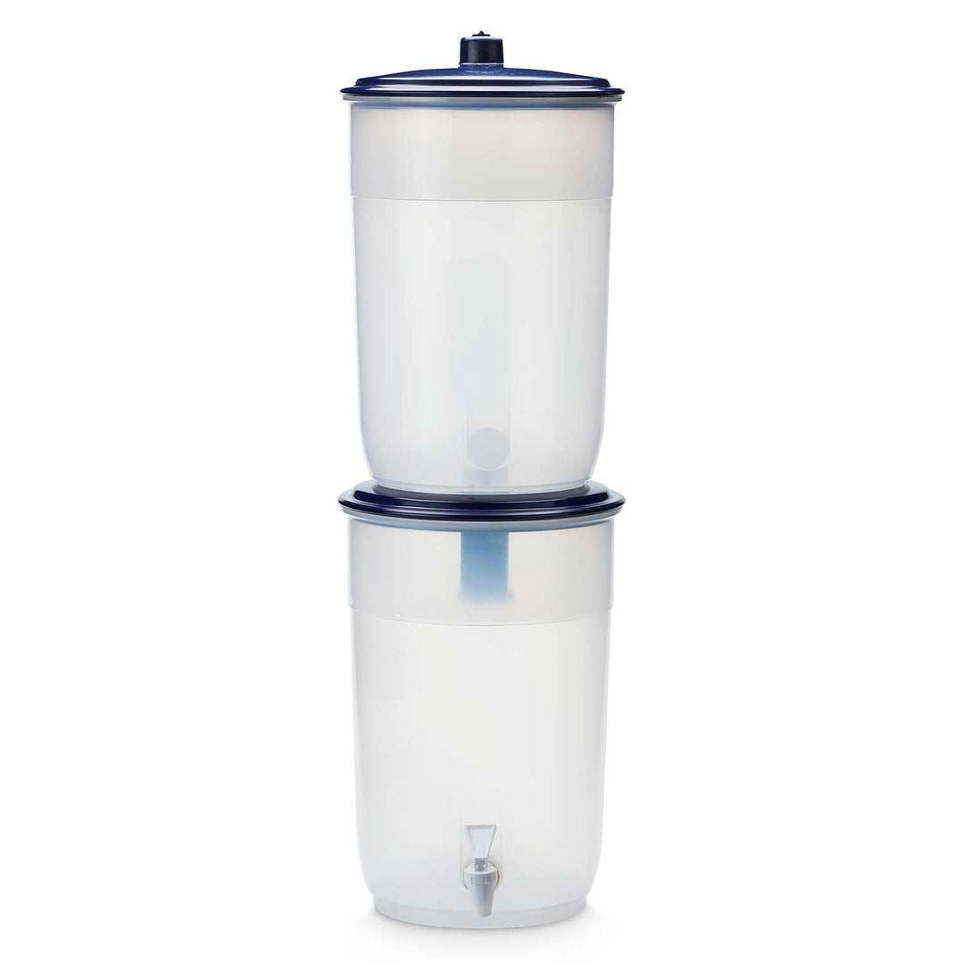 Easy Filter System – Still Spirits