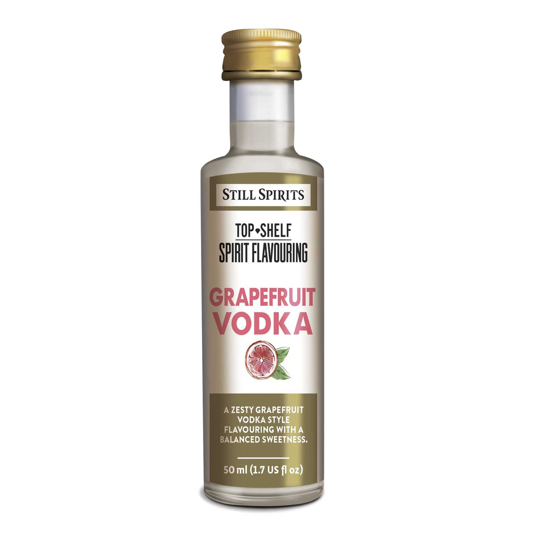 Still Spirits - Home Distilling Equipment & Spirit Flavourings