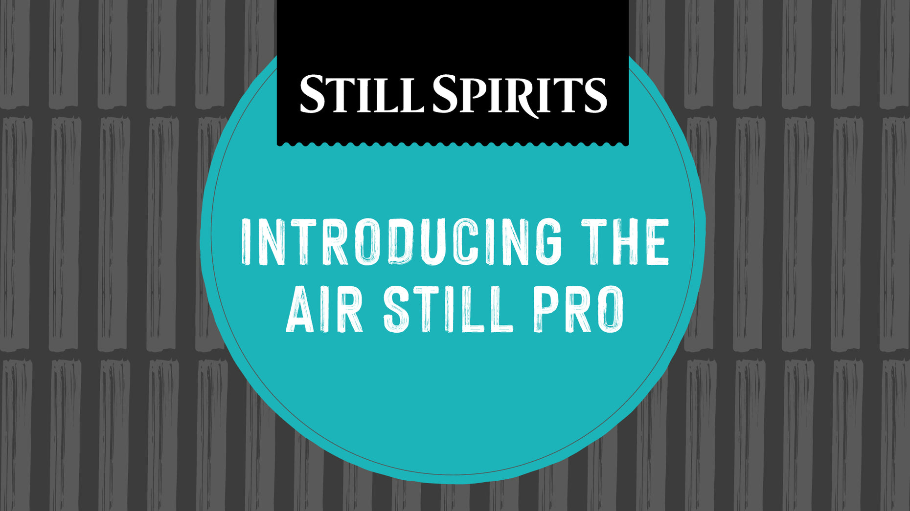 Meet the Revolutionary Air Still Pro – Still Spirits
