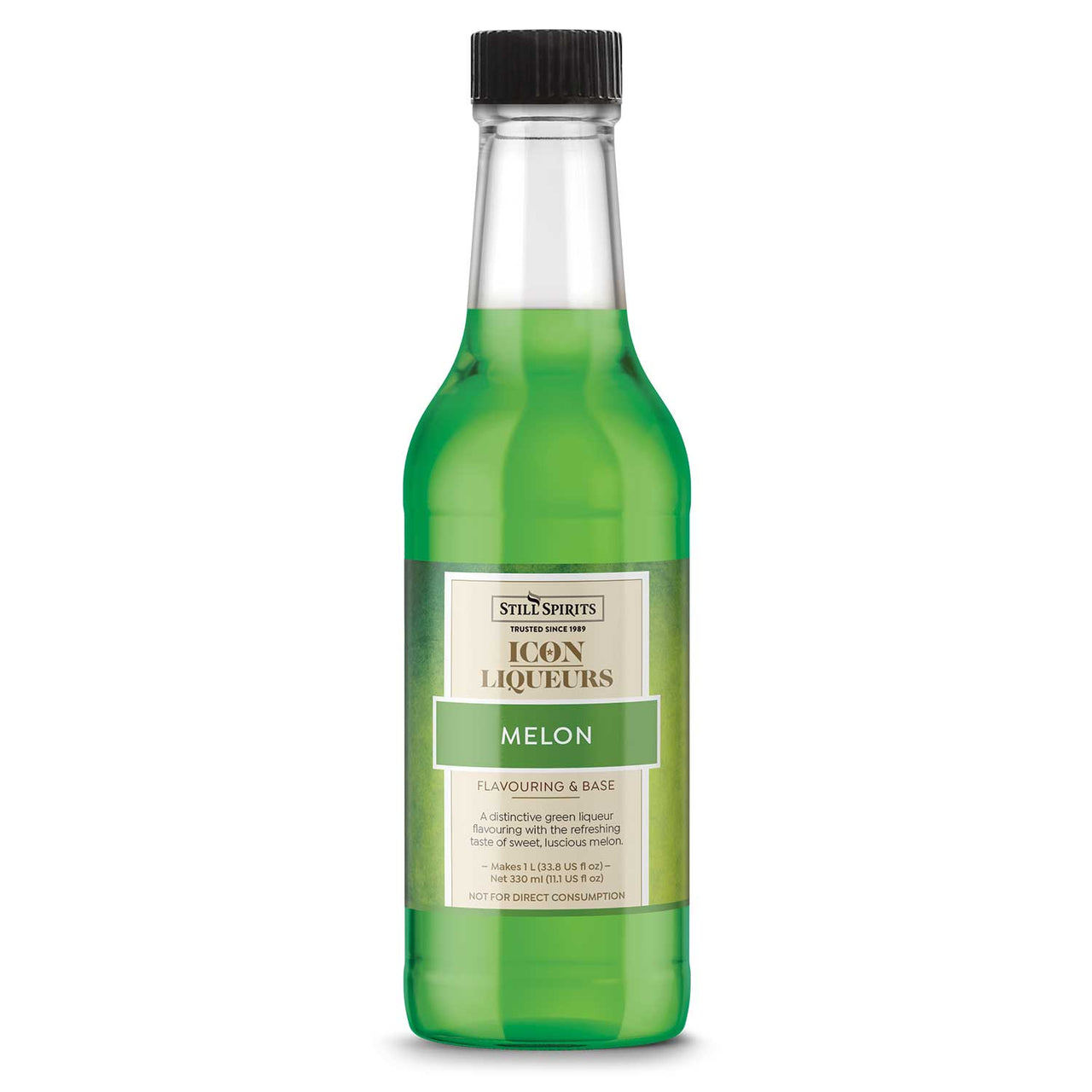Melon Spirit Flavouring and Base – Still Spirits