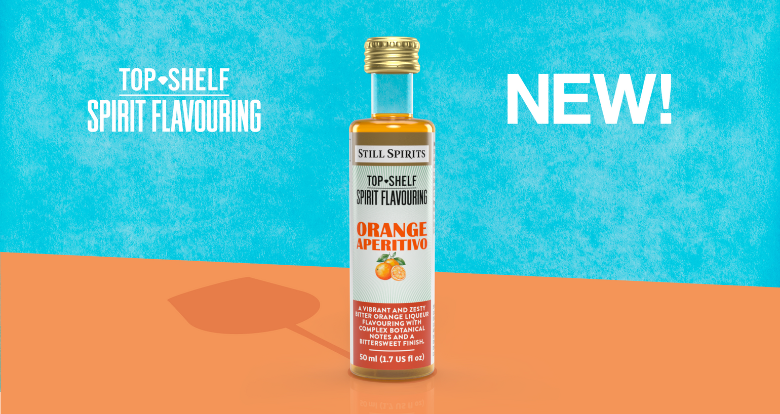 Still Spirits - Home Distilling Equipment & Spirit Flavourings