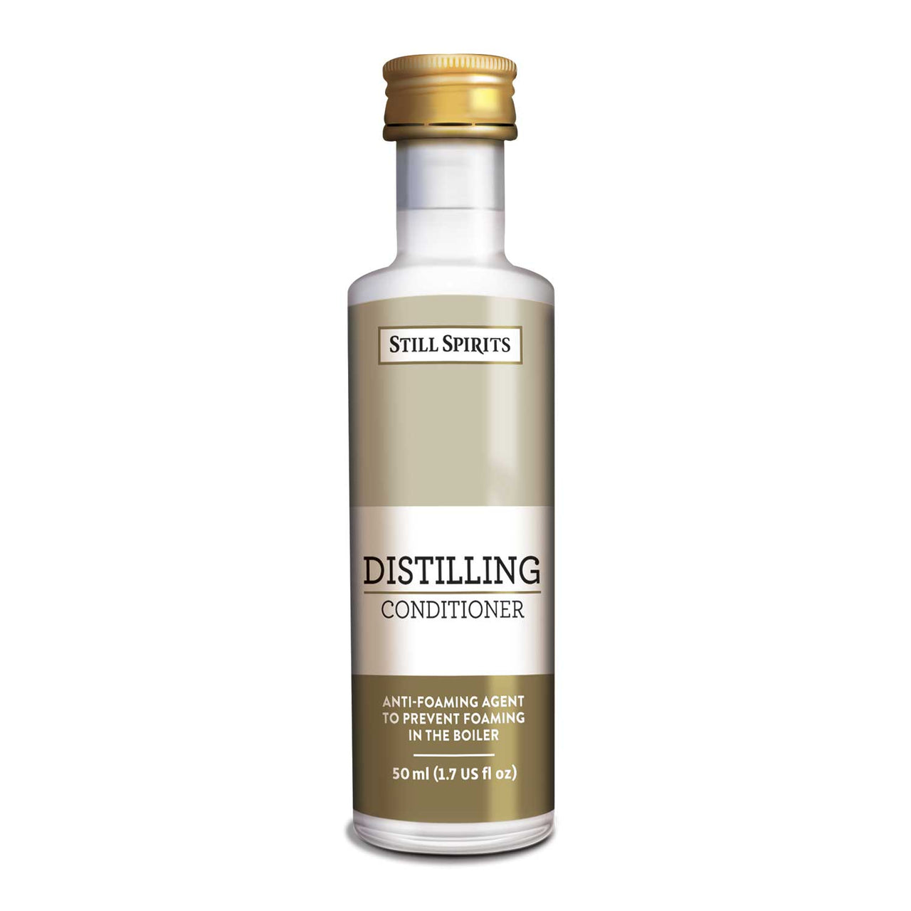 Accessories – Still Spirits
