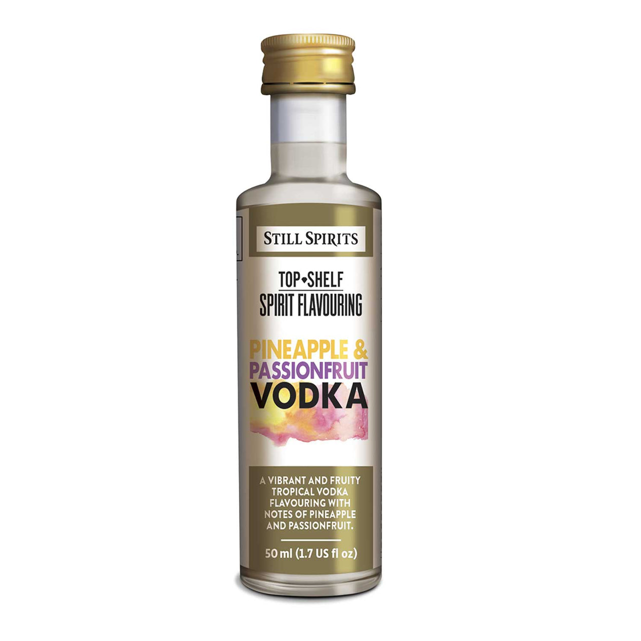 Still Spirits - Home Distilling Equipment & Spirit Flavourings