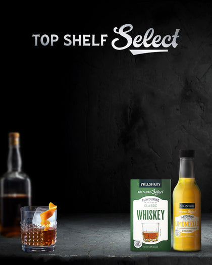 Still Spirits - Home Distilling Equipment & Spirit Flavourings