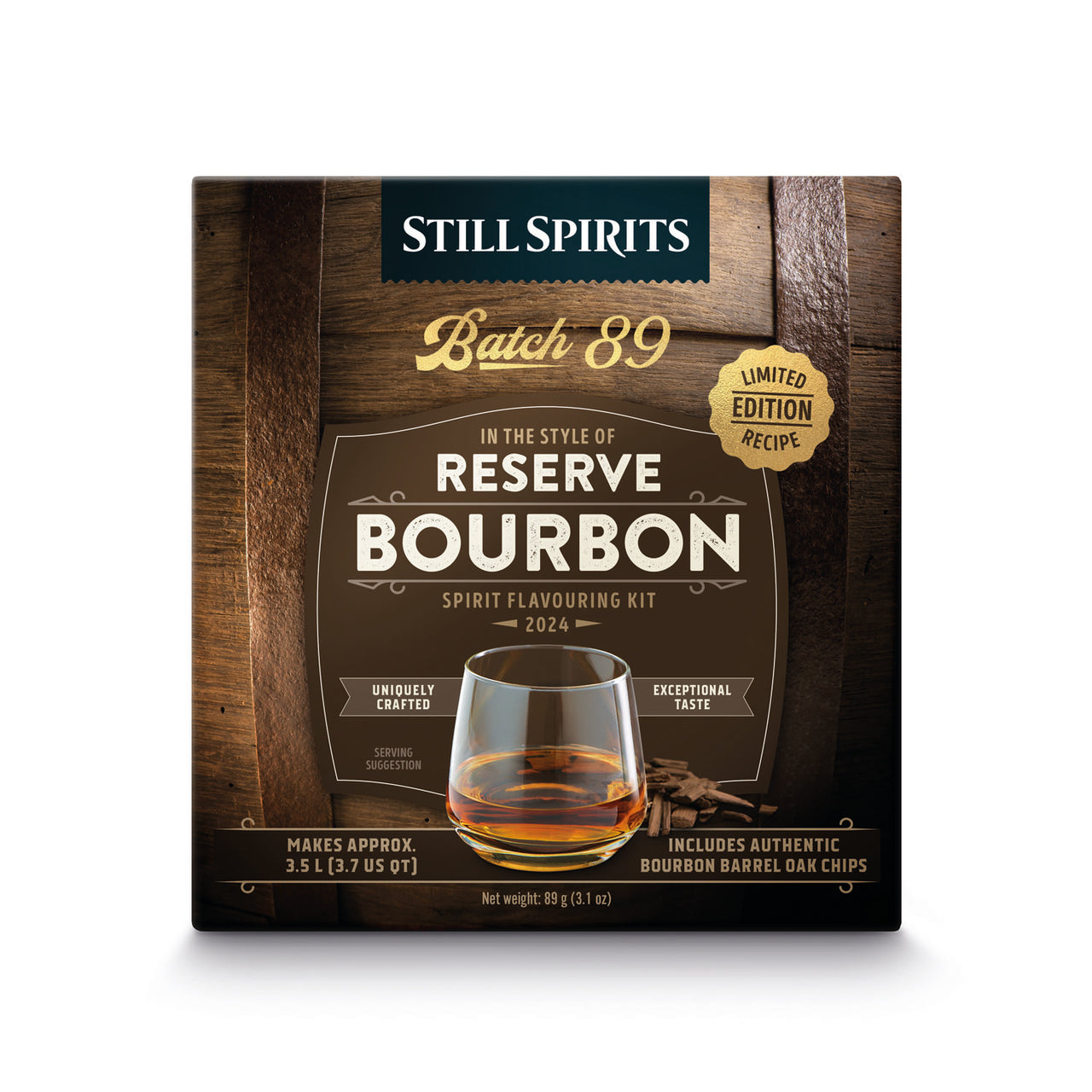 Still Spirits - Home Distilling Equipment & Spirit Flavourings