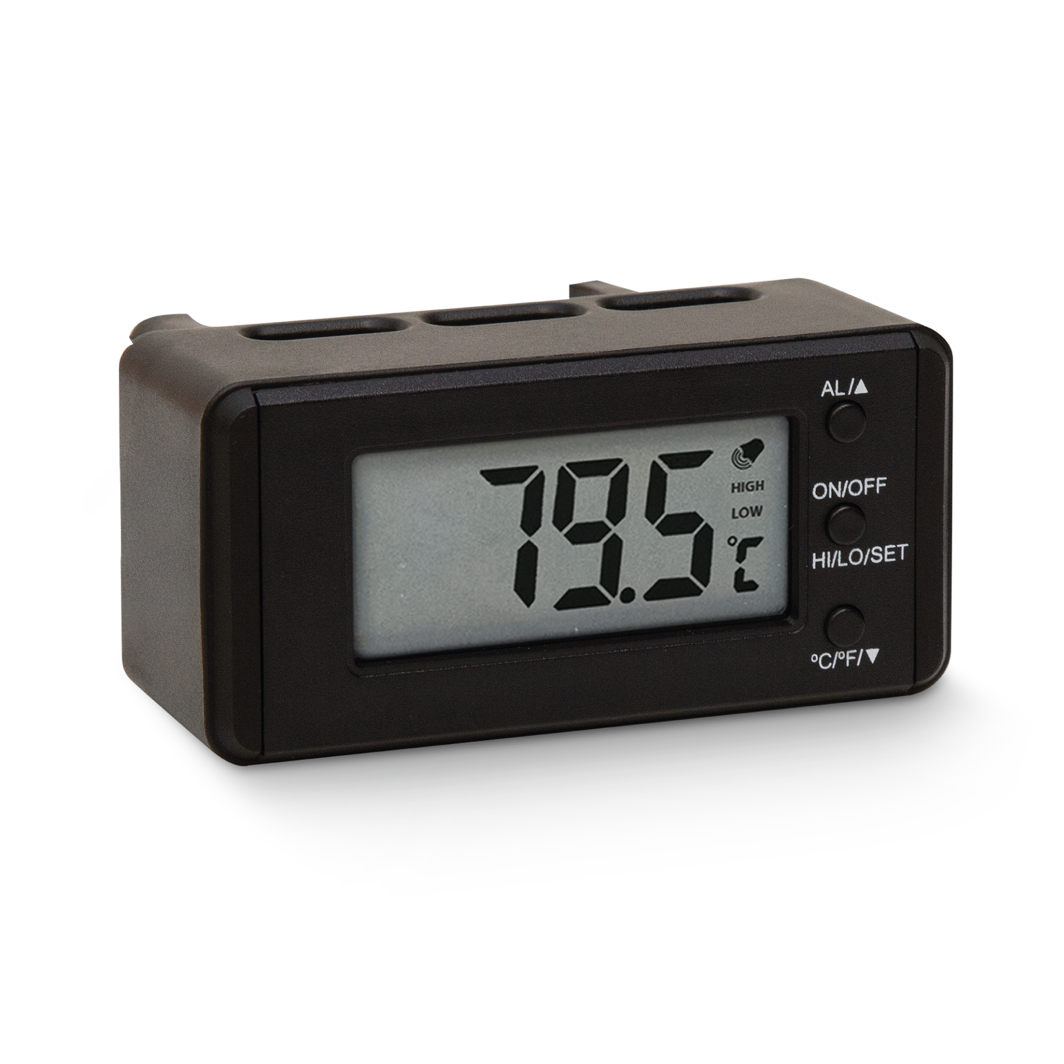 Beeping Alarm Thermometer – Still Spirits