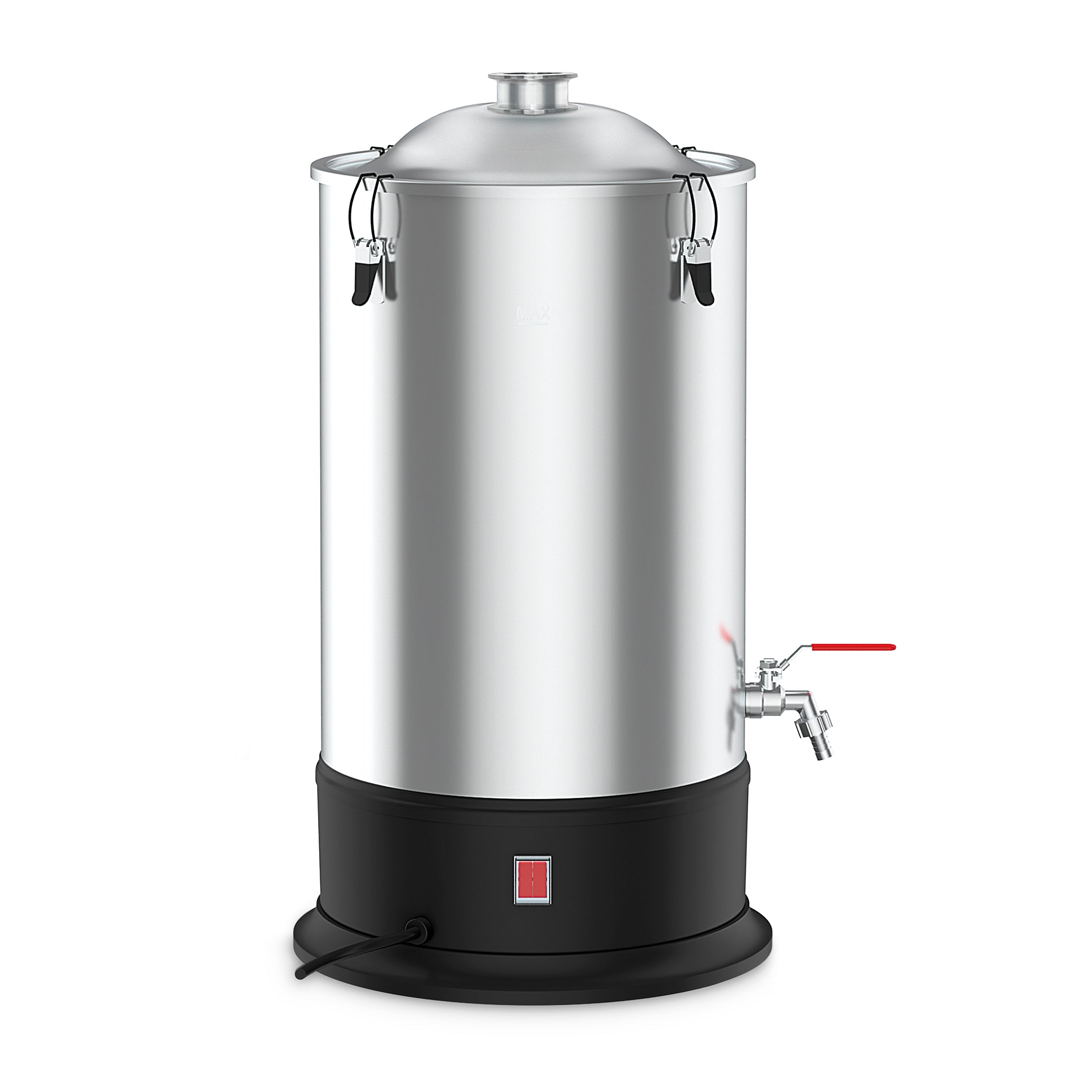 Boiler 25 L – Still Spirits