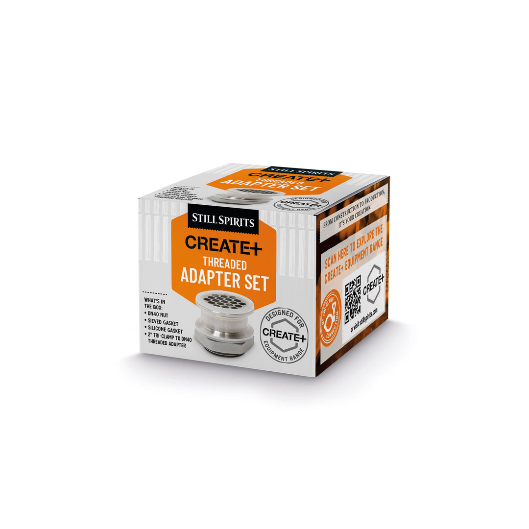 Threaded Adapter Set – Still Spirits