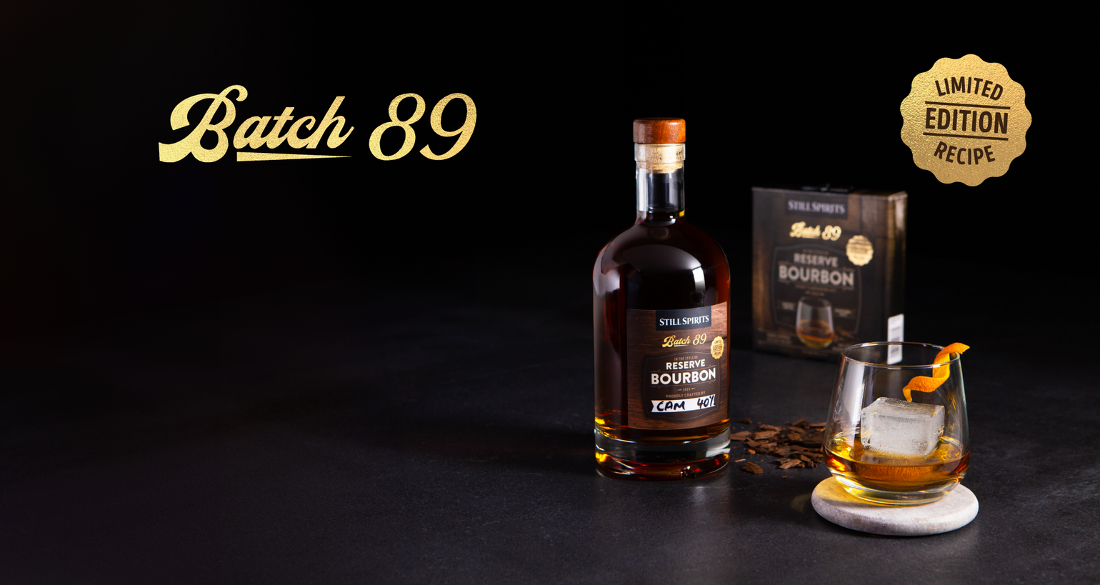 Still Spirits - Home Distilling Equipment & Spirit Flavourings