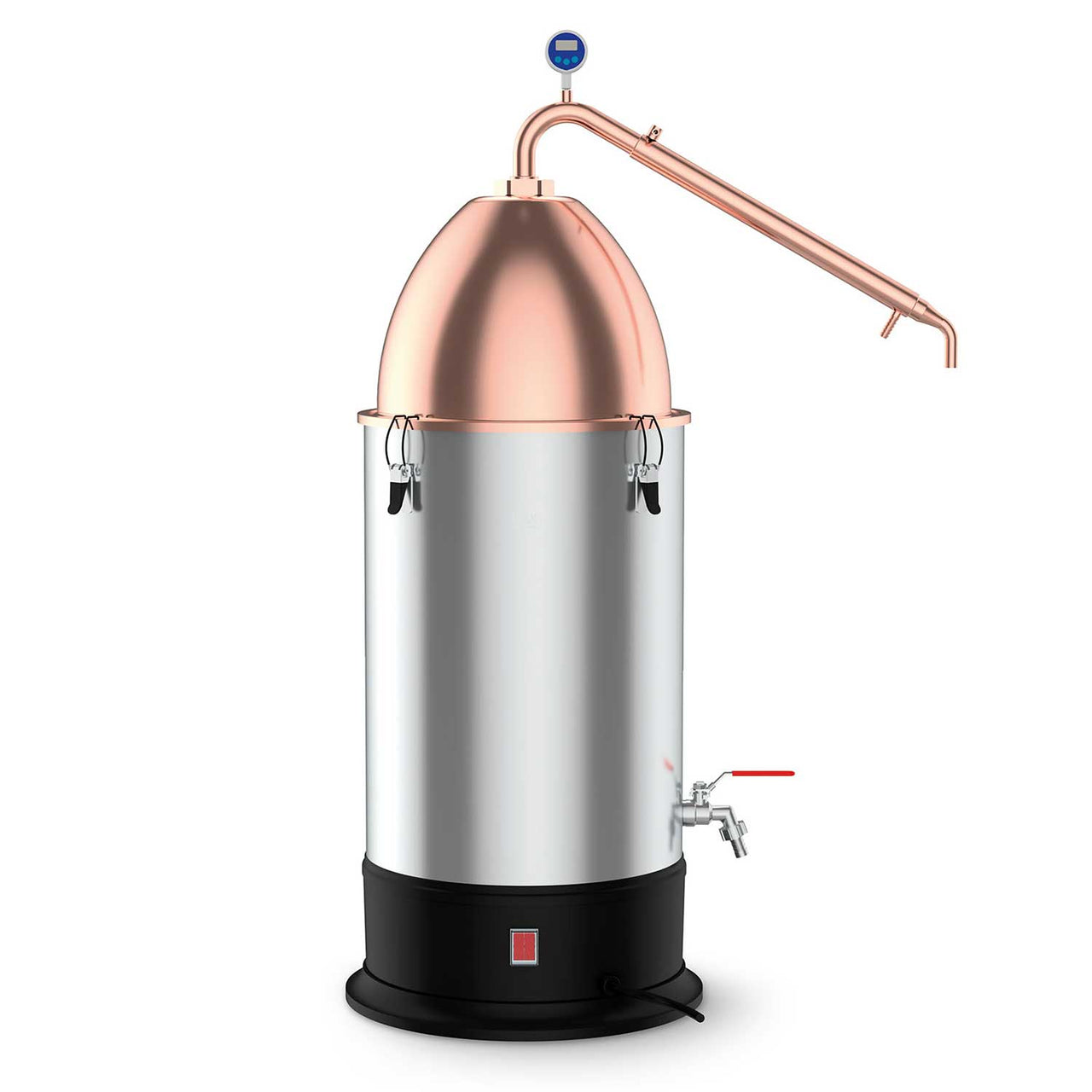 Distilling Systems – Still Spirits