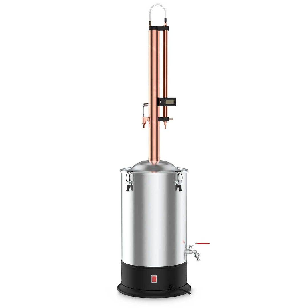 T500 Distilling System – Still Spirits