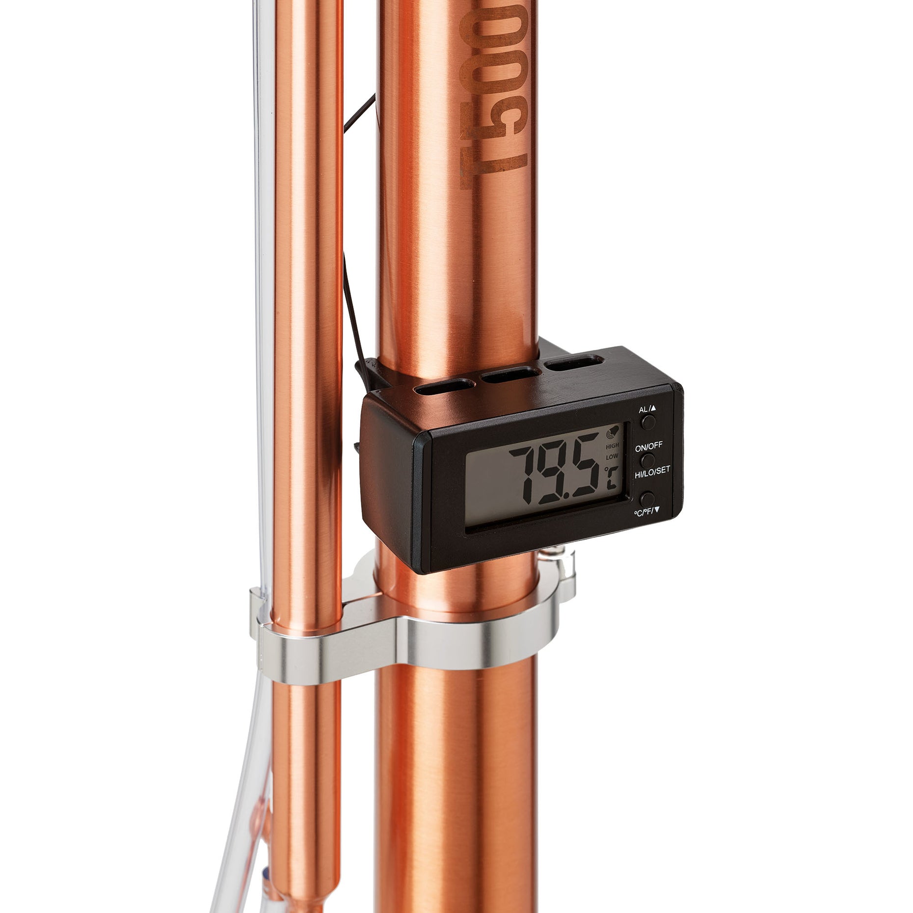 T500 PRO Column & Condenser – Still Spirits