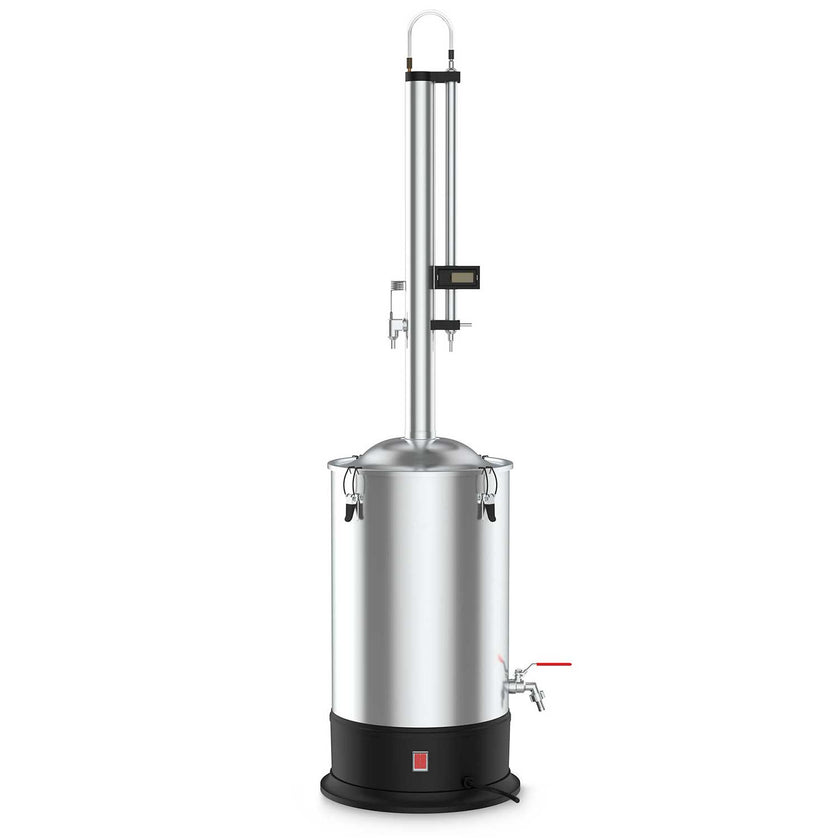T500 Distilling System – Still Spirits