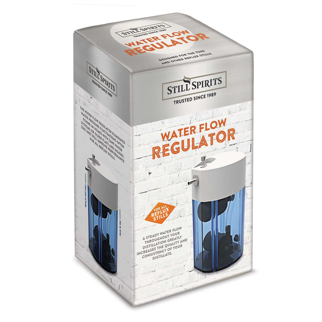 Water Flow Regulator – Still Spirits