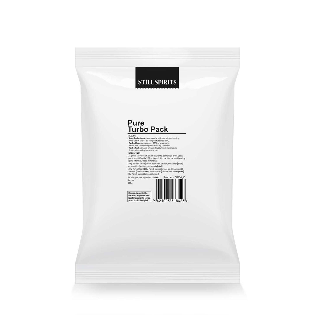 Pure Pack – Still Spirits