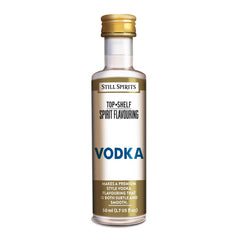 Vodka Style Spirit Flavourings – Still Spirits