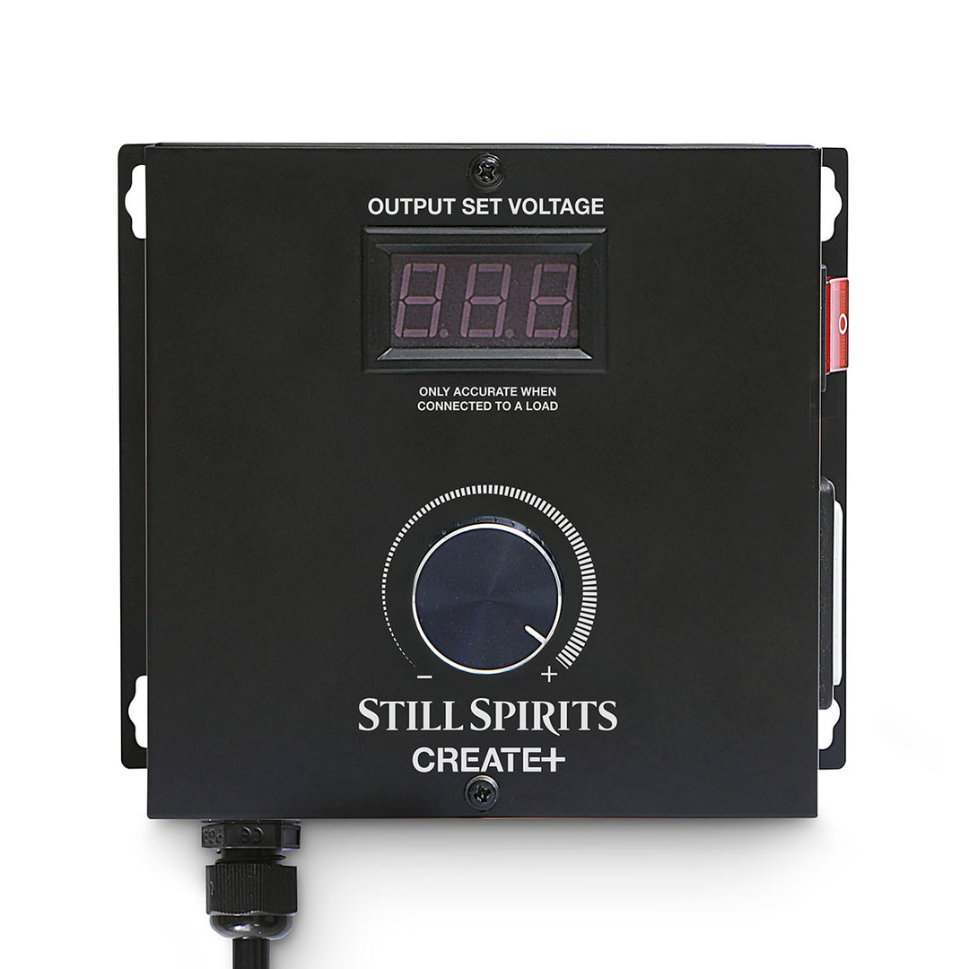 Accessories – Still Spirits