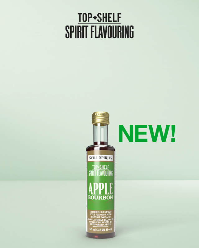 Still Spirits - Home Distilling Equipment & Spirit Flavourings