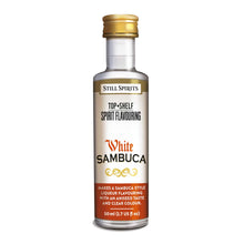White Sambuca Spirit Flavouring – Still Spirits