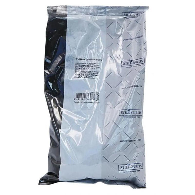 Z Filter Carbon Universal – Still Spirits