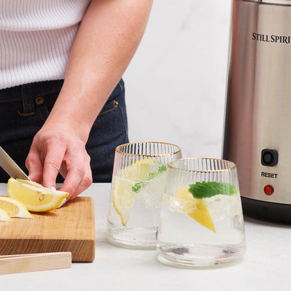 Meet the Revolutionary Air Still Pro – Still Spirits