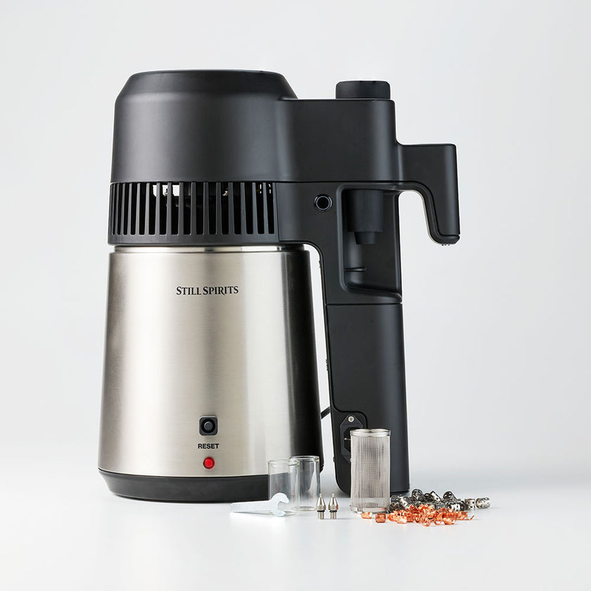 Meet the Revolutionary Air Still Pro – Still Spirits