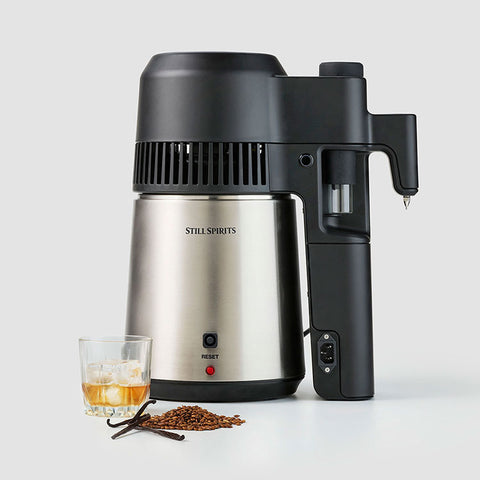 Still Spirits - Home Distilling Equipment & Spirit Flavourings