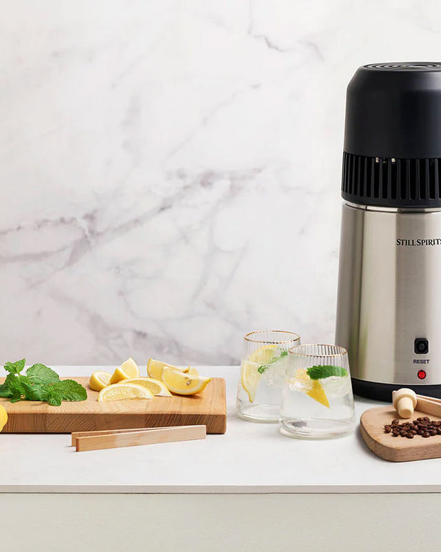 Still Spirits - Home Distilling Equipment & Spirit Flavourings