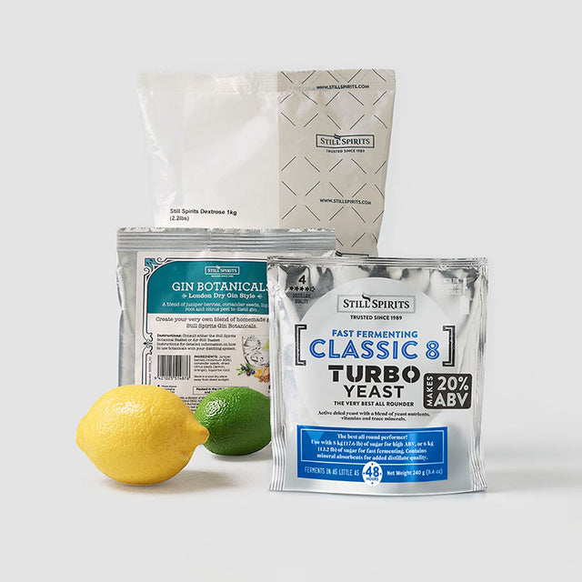 Still Spirits - Home Distilling Equipment & Spirit Flavourings