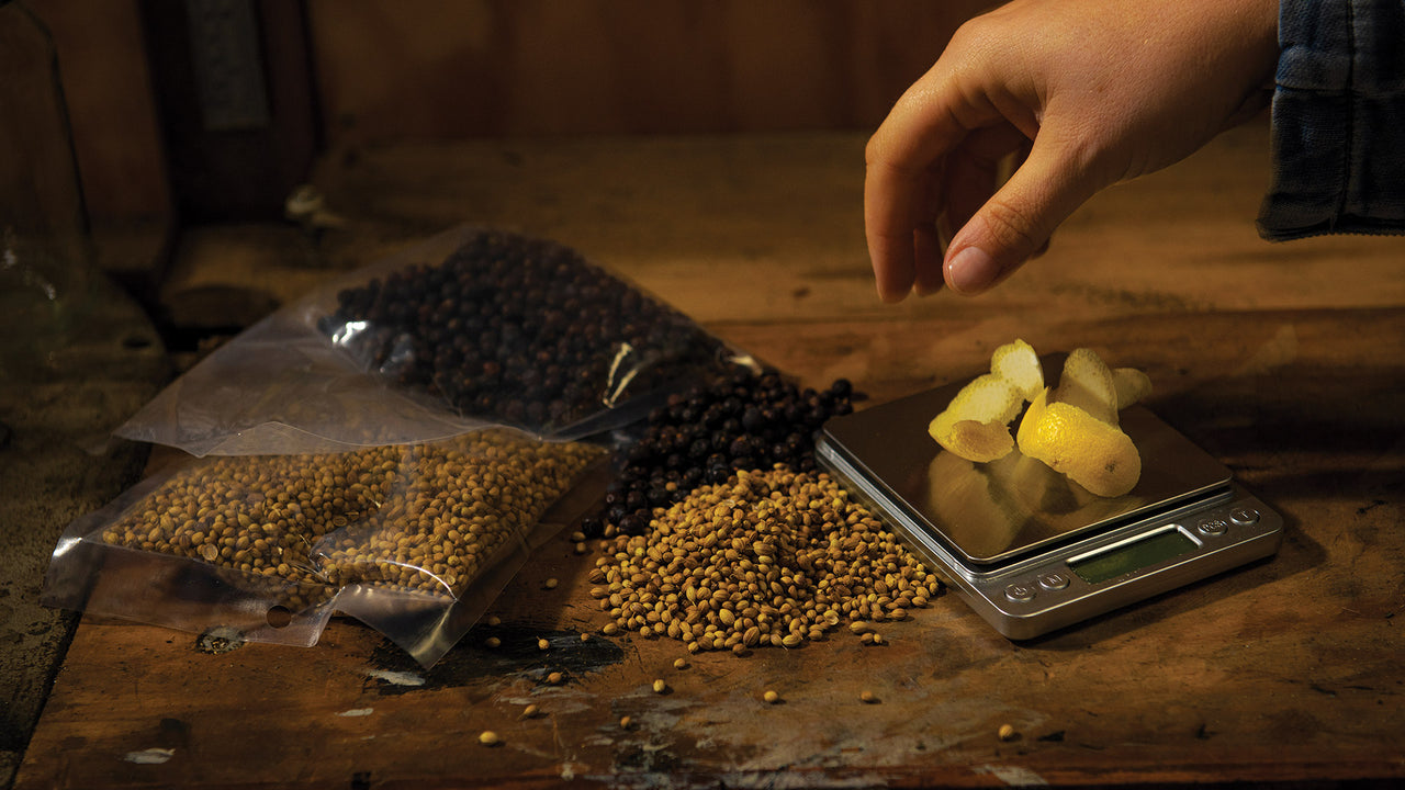 New to distilling? Get up to speed on distilling basics with this hand ...